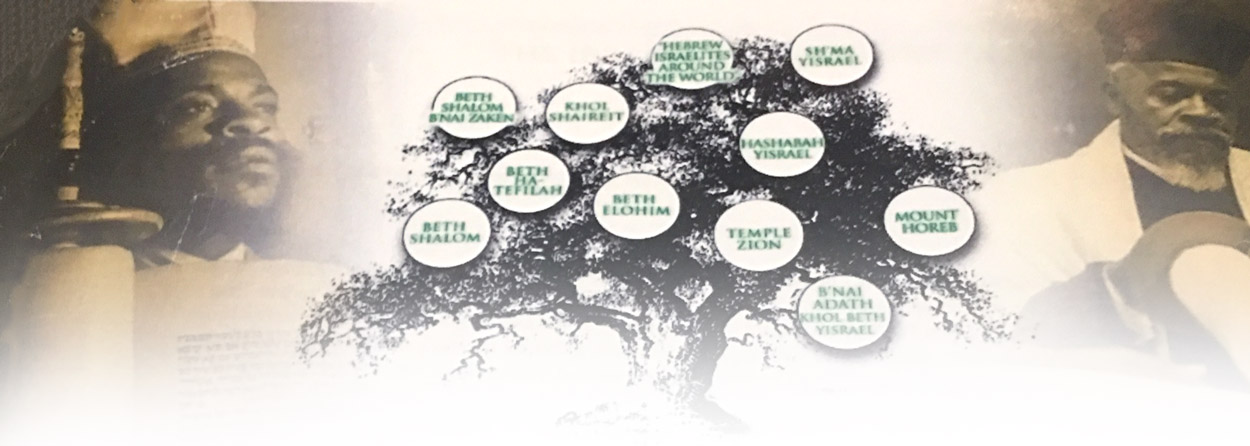 The Israelite Centennial Committe